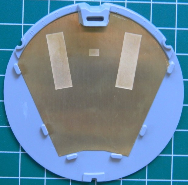 Gemini (Revell) Build #1 – Parts Layout and the Start | Scale Modeling ...