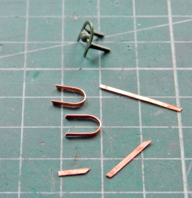 M3 Stuart (Academy) Build #6 – Dealing With Tedious Details and Being ...