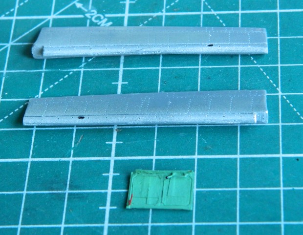 P-51 (Accurate Miniatures) Build #16 – Painting, Final Details, and ...