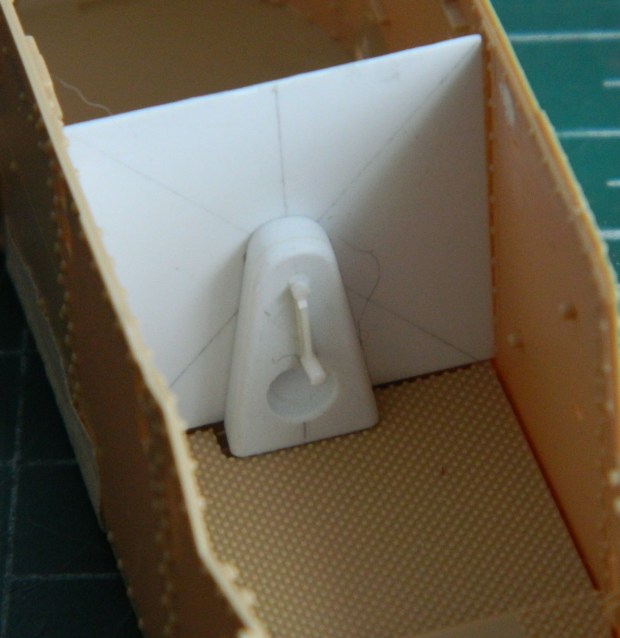 FT-17 (Meng) Build #1 – Parts Layout, Assembling Tracks, and Marking ...