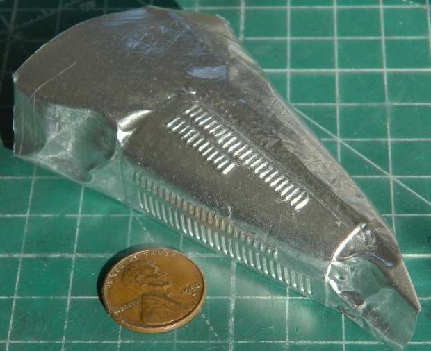 Bugatti Type 35B (Monogram) Build #1 – Parts Layout and Getting Started ...