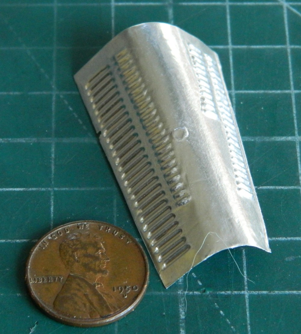 Bugatti Type 35B (Monogram) Build #1 – Parts Layout and Getting Started ...