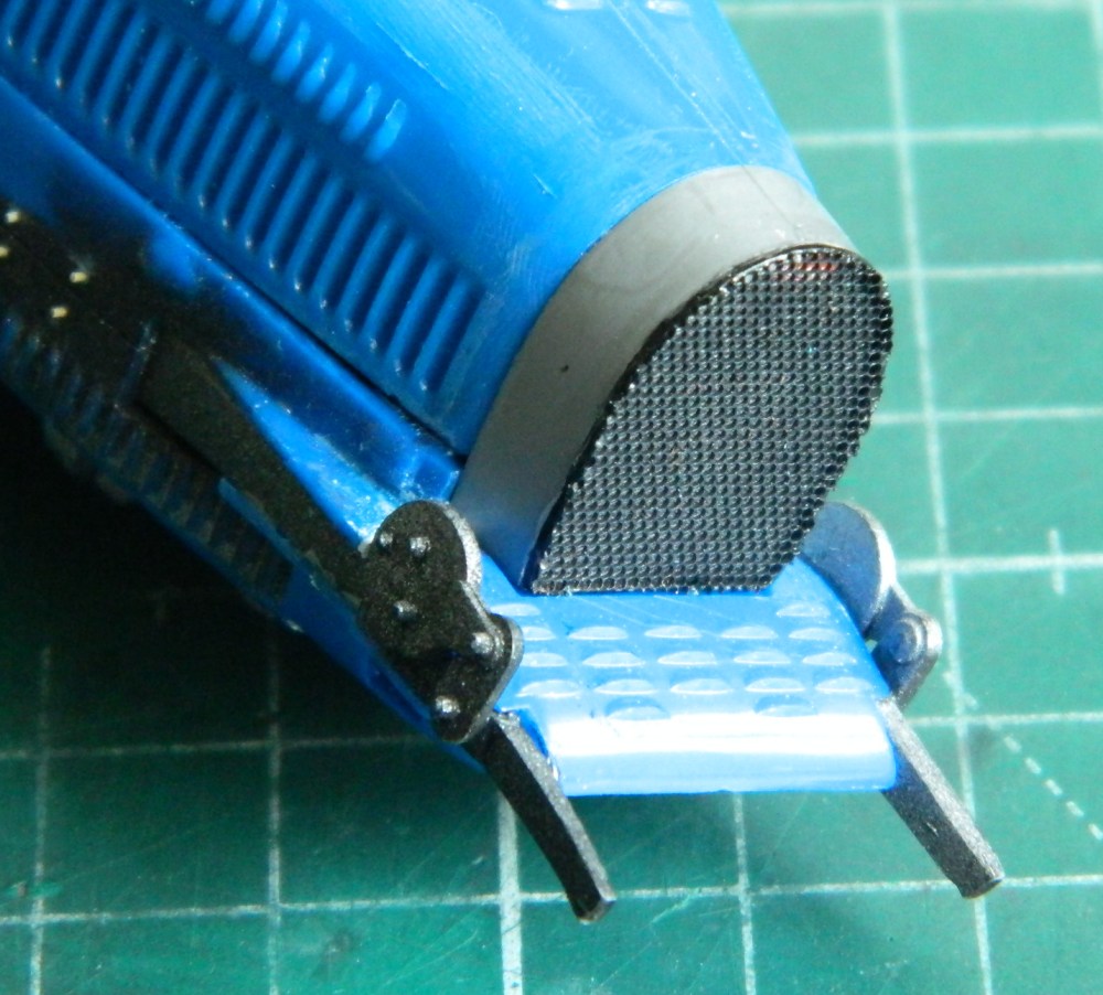 Bugatti Type 35B (Monogram) Build #7 – All the Tiny Details Leading Up ...