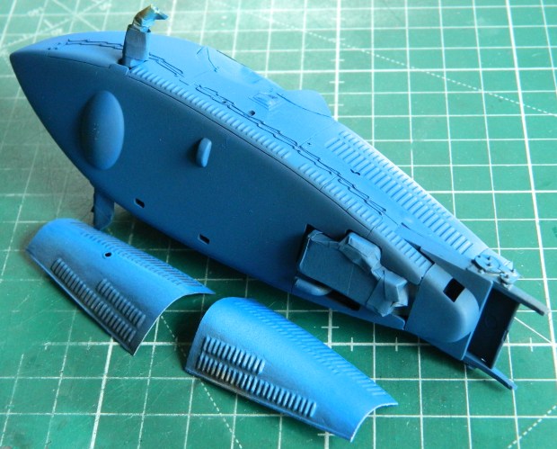 Bugatti Type 35B (Monogram) Build #7 – All the Tiny Details Leading Up ...