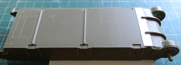 Armor | Scale Modeling Mania